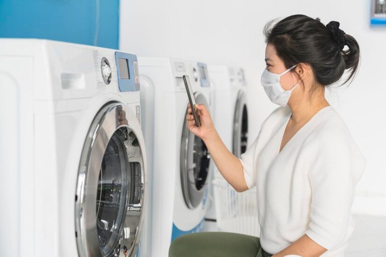 Perhitungan Usaha Laundry: Panduan Lengkap dari Perencanaan hingga ...